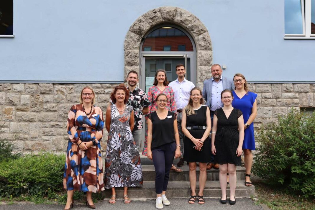 Stärken stärken und Schwächen schwächen – das ...